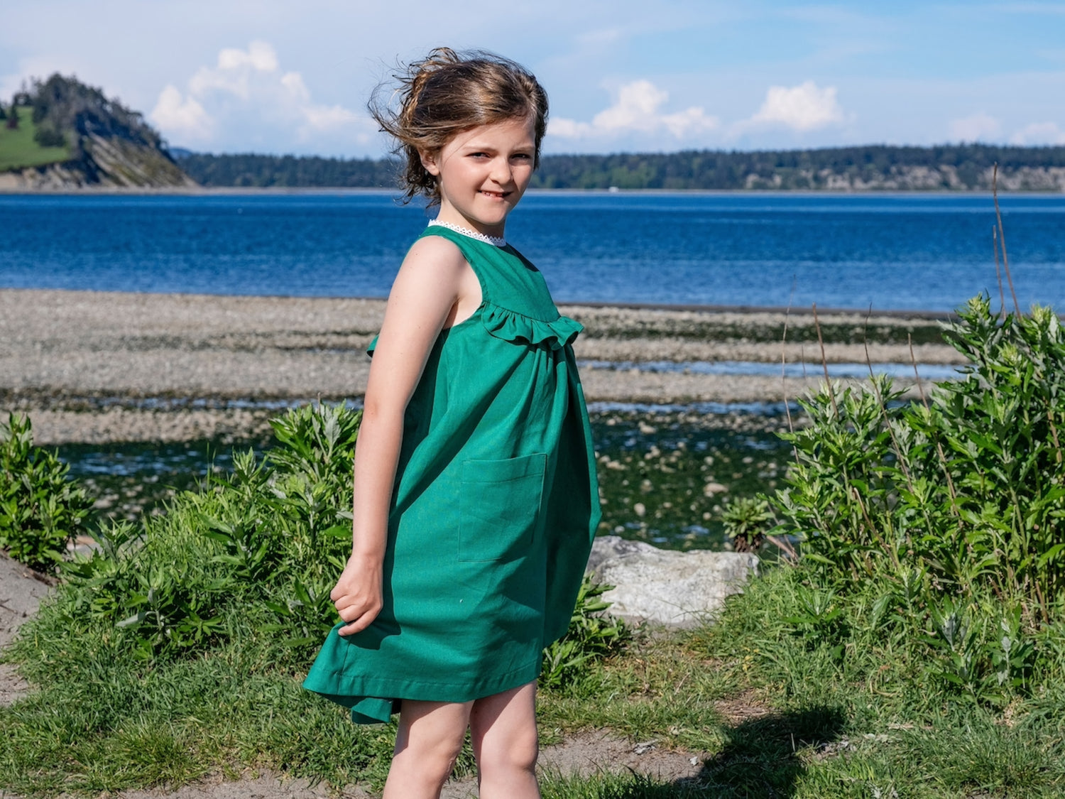 Rarity Fashion Handcrafted Baby, Toddler, and Kids' Clothing