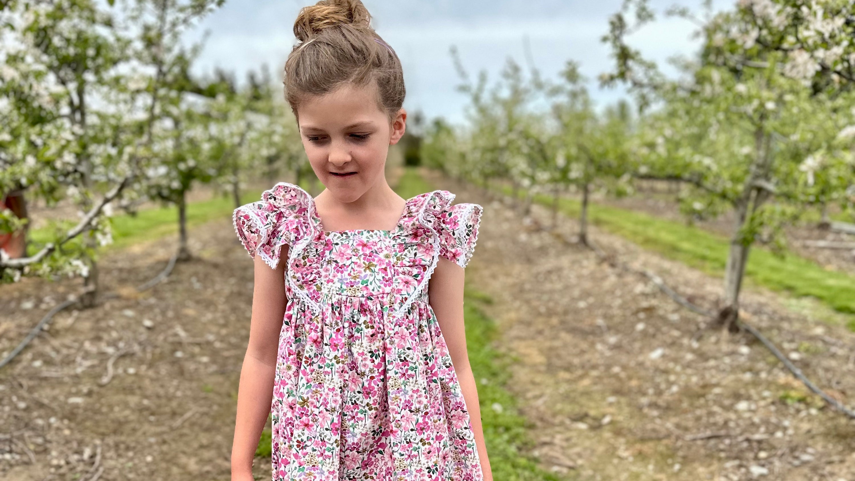 Rarity Fashion Handcrafted Baby, Toddler, and Kids' Clothing